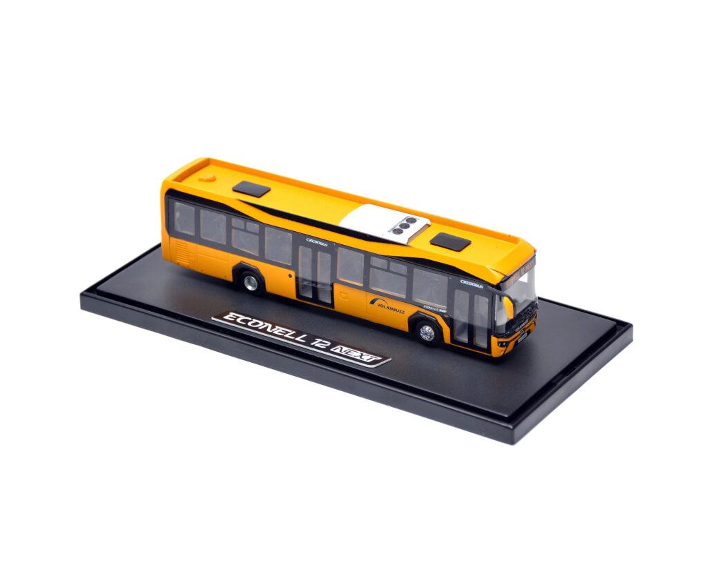 Credobus Econell 12 Next PRO - Credobus Shop