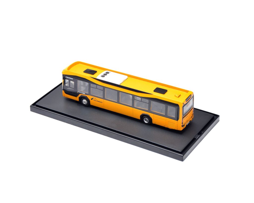 Credobus Econell 12 Next PRO - Credobus Shop