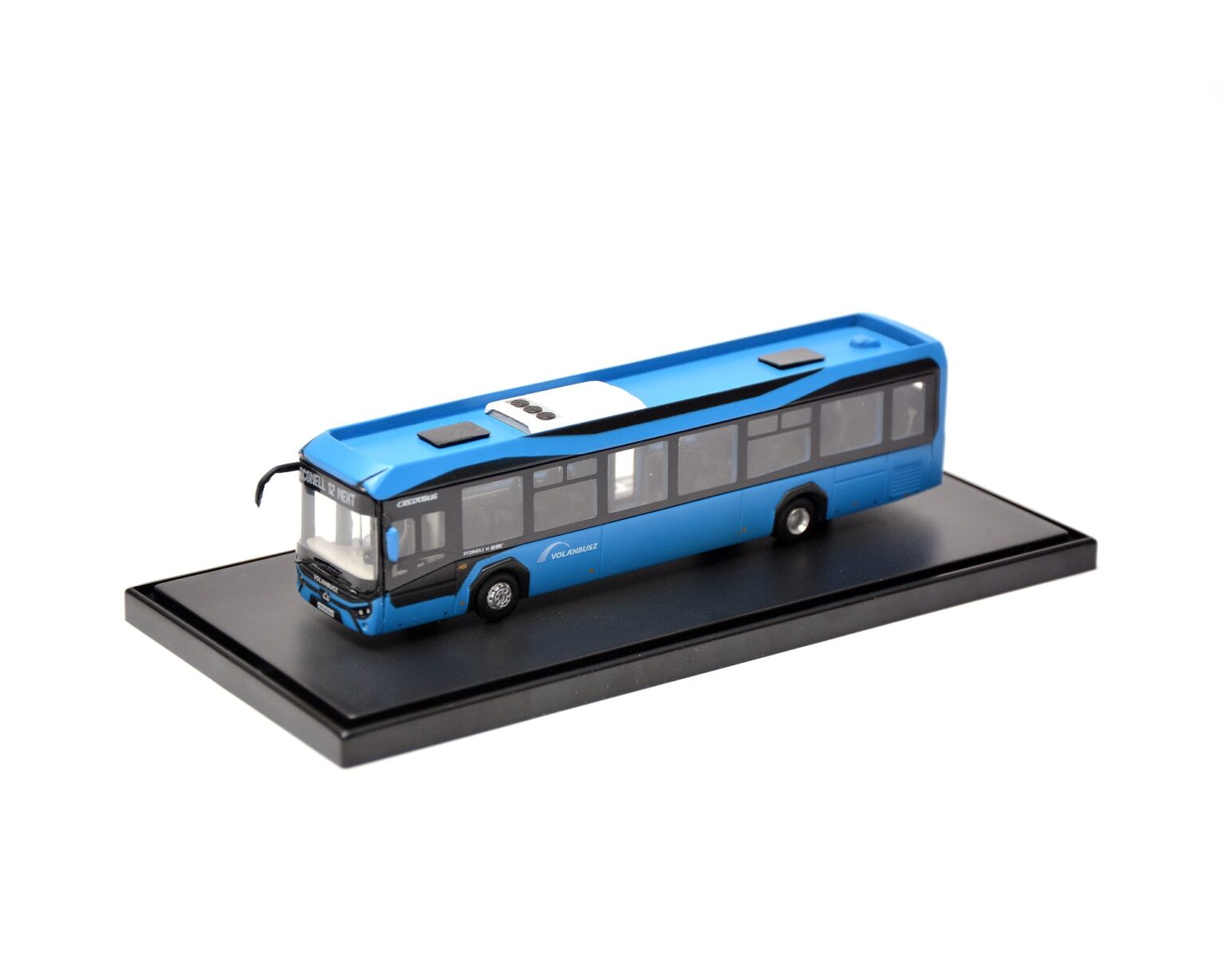 Credobus Econell 12 Next PRO - Credobus Shop